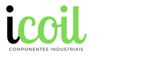 Icoil Componentes Industriais