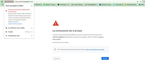 issue with cert on onlyoffice support nethserver community