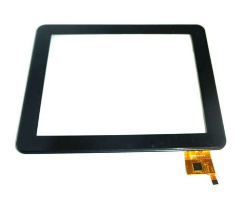 Pantalla T Ctil Con Marco Para Connection Nandc Tab Dual Original