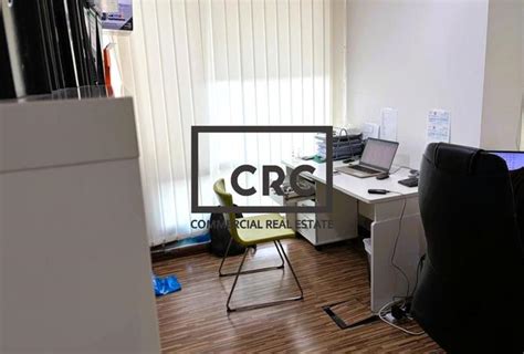 Rent In Oaks Liwa Heights Fully Fitted High Floor Jlt Skyline Property Finder