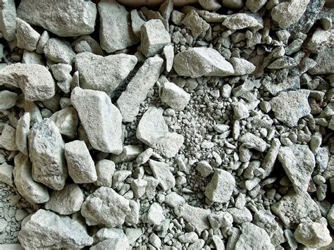 Recycled Mot Type 1 Aggregate Staffordshire Waste
