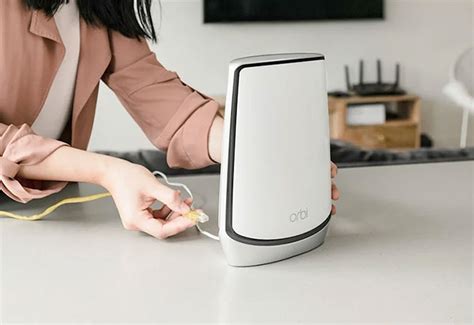 Mesh WiFi là gì Hệ thống Mesh WiFi hoạt động như thế nào QuanTriMang com