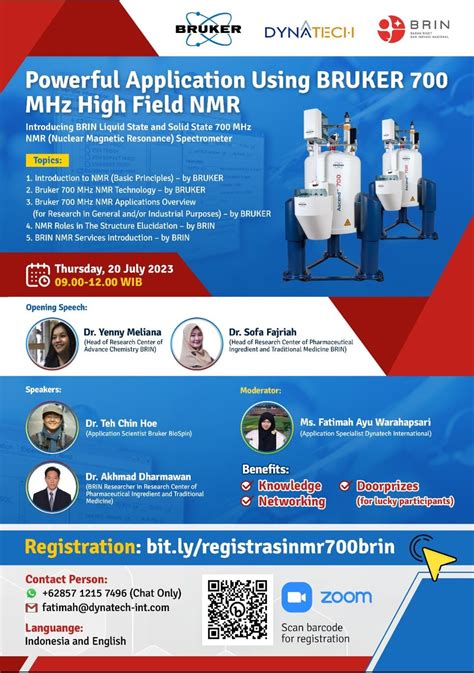 Deni Rochmat On Linkedin Dear Colleagues National Research And Innovation Agency Brin In