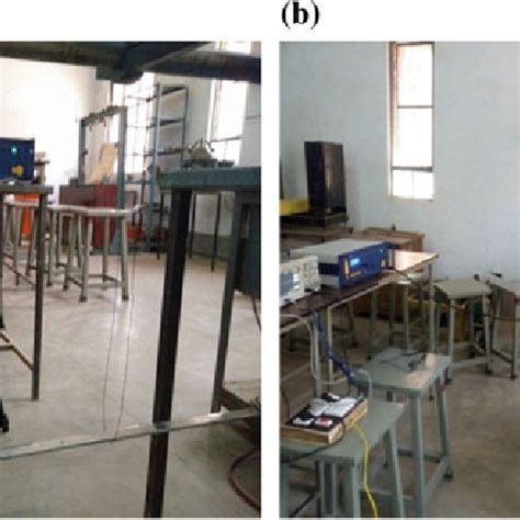 PDF Theoretical And Experimental Modal Analysis Of Beam