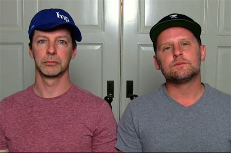 Sean Hayes And His Husband Are Back With Another Amazing Lip Sync That