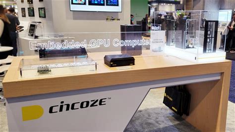 Ai Edge Computing Solutions At Automate 2024 Globalspec