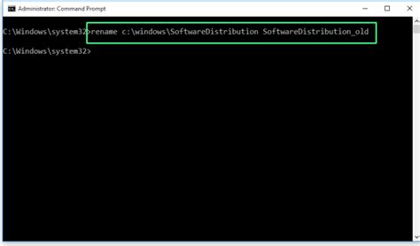 Software Distribution Folder Restore Rename Empty Like A Boss