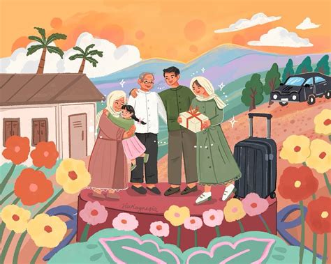 Agnesia Siwi Berburu Takjil Kalau Pas Bulan Puasa Paling Seneng Liat Orang Orang Ngabuburit