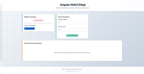 Angular20 · Github Topics · Github