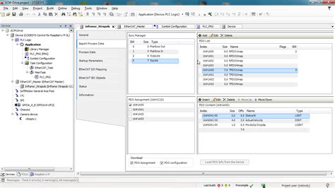 Raspberry Pi Codesys And Al Soloist