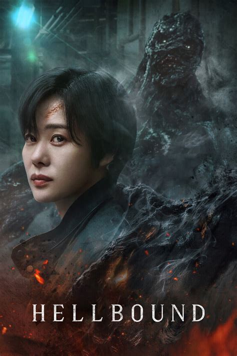 Hellbound Tv Series 2021 Posters — The Movie Database Tmdb