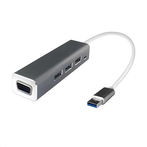 Quality Vga To Usb Cable Utech Cables