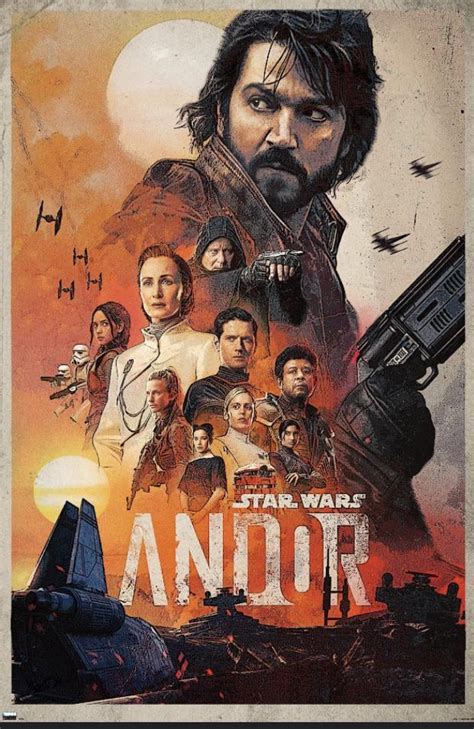 Why Do People Here Not Like Andor Rmauler