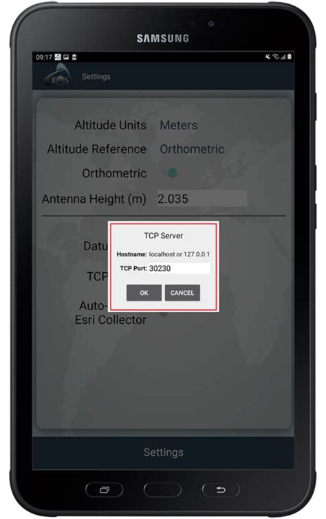 How To Use Multiple Arcgis Apps On Android Concurrently With Arrow Eos