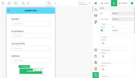 What Is A CRUD App And How Do You Build One DronaHQ