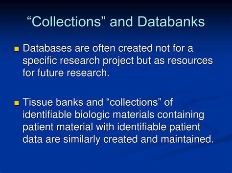 PPT Developing A Repository Protocol PowerPoint Presentation Free Download ID 502774