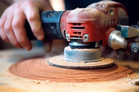 Meuleuse Ponceuse Tout Sur Cet Outil De Ponçage