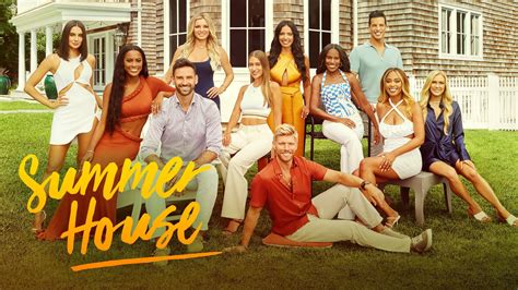 How to Watch Summer House Season 7 Online: Stream the Reality Series from Anywhere - TechNadu