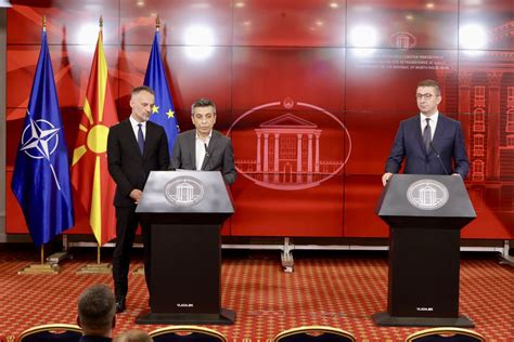 ЗАКОНОТ ЗА ПРАВИЧНА ЗАСТАПЕНОСТ ЌЕ ЧЕКА МИСЛЕЊЕ ОД ВЕНЕЦИЈАНСКАТА КОМИСИЈА помина на Влада