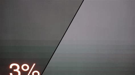 Horizontal Lines Vertical Banding On Gray Content Lg C3 R Oled Gaming