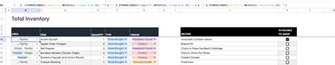 Sheets My Function Uses Commas To Separate The Index Match Results