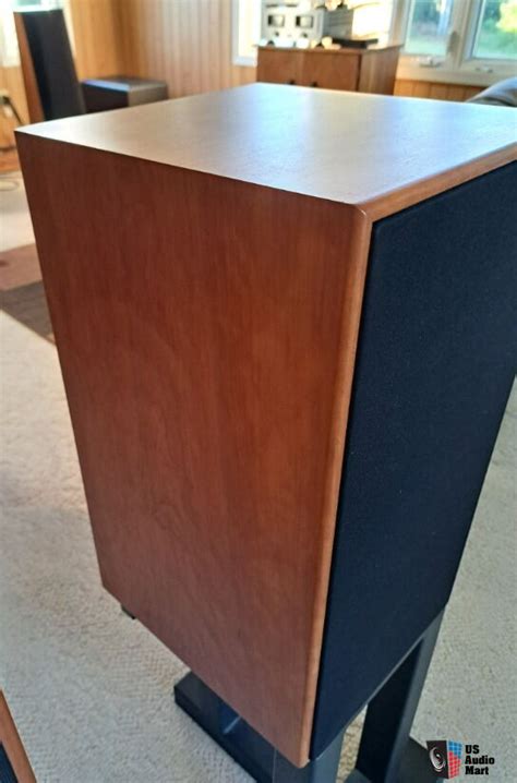 Harbeth C7 Es3 Speakers Photo 4613233 Us Audio Mart