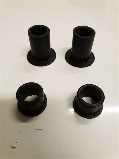 Kandikd 150cc250cc Buggies Swing A Arm Nylon Bushes Spacers
