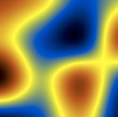 More Matlab Interpolation Tools In The Tutorial Section OceanDrivers