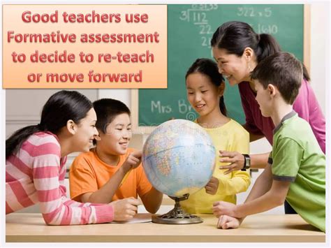 Formative Assessment Pptx Educational Assessment Education