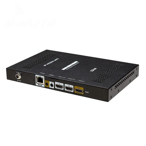 china portable 4k hd encoding decoding transcoding video interaction