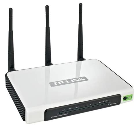 TP-Link TL-WR1043ND, купить TP-Link TL-WR1043ND в Киеве | USB-modem