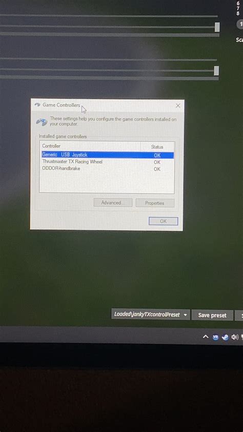 Ebay Handbrake Disconnecting On Max Input Rsimracing
