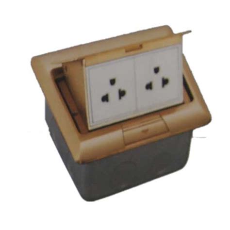 Floor Socket Parts Components Electrical Supplies Electronics