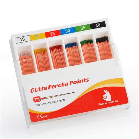 Gutta Percha Properties At Jeanne Phillips Blog