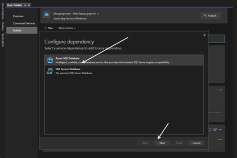Deploying To Azure Appservice Fullstackhero