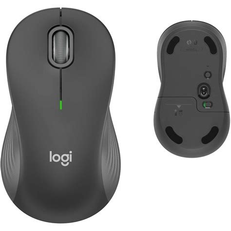 Logitech 920 012059 Wave Keys Mk670 Keyboard And Mouse Ergonomic Wirel