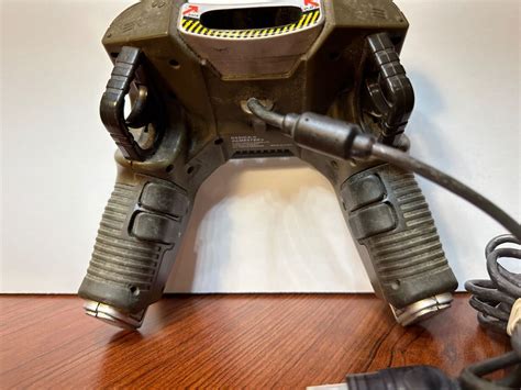 Radica Gamester Fps Master Pistol Grip Controller Original Xbox Untested La Paz County