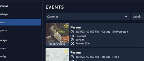 Fresh Frigate Install Questions R Frigate Nvr