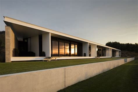 A Key Driver For The Design Was A Consideration Of The Spatial