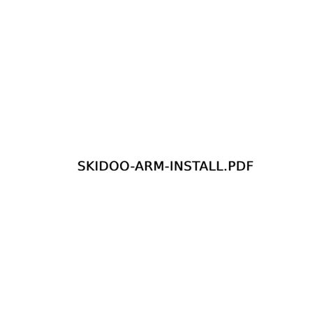 title installation at sitename