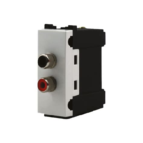 Konnice Karina Video And Audio Electric Socket Electricity Store