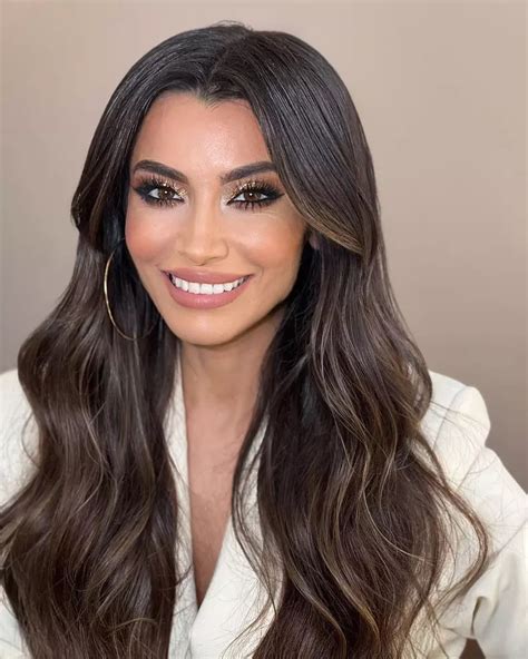 Lili Sandu Complet Naturală și Fără Machiaj Ce Mesaj A Transmis