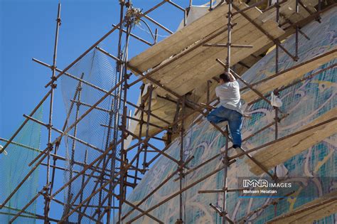 هزار خشت بی‌پناه اصفهان در انتظار سکانس‌های بی‌همتا ایمنا