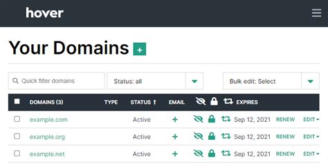 Hover Placeholder Domains Anson Liu