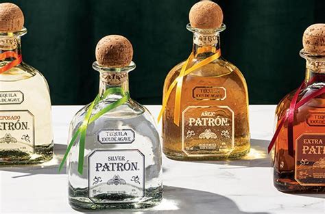 Different Types Of Tequila From Smooth And Silky To Fiery And Bold
