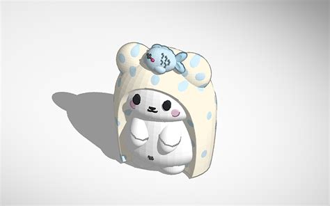 3d Design ˗ˏˋ ꒰ M O P P U ♡ ꒱ ˎˊ˗ Tinkercad