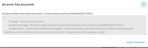 Swql Query On Node And Interface Down Alerts For Modern Dashboard