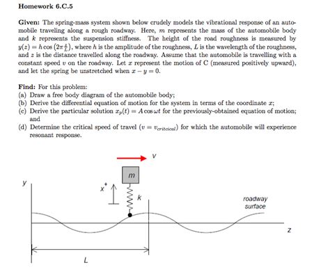 solved block a having a mass of m is constrained to move