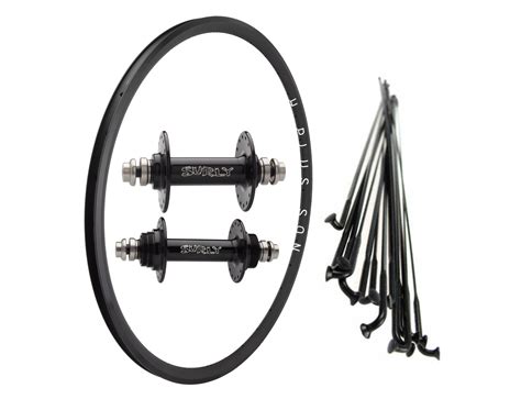 H Plus Son Velo Mine
