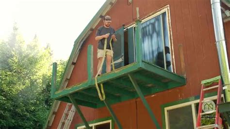 Maine Cabin Masters Season 16 Sneak Peek